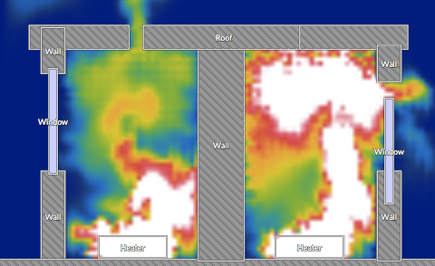 Convection: The Stack Effect | Concord Consortium