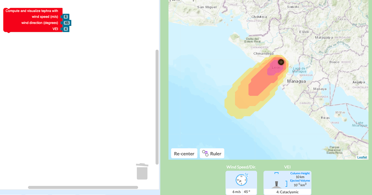 GeoCode – Concord Consortium